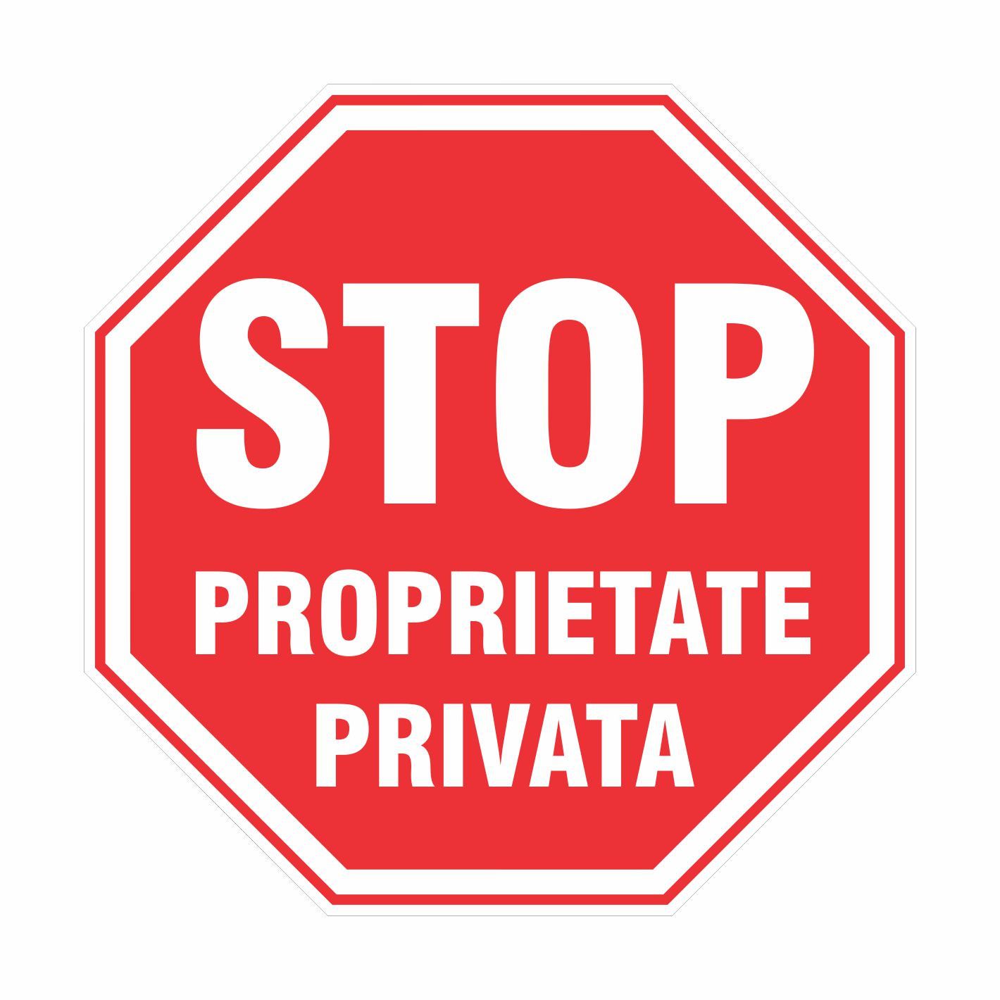 Proprietatea privata, un moft si pentru dreapta - Tsc Arena